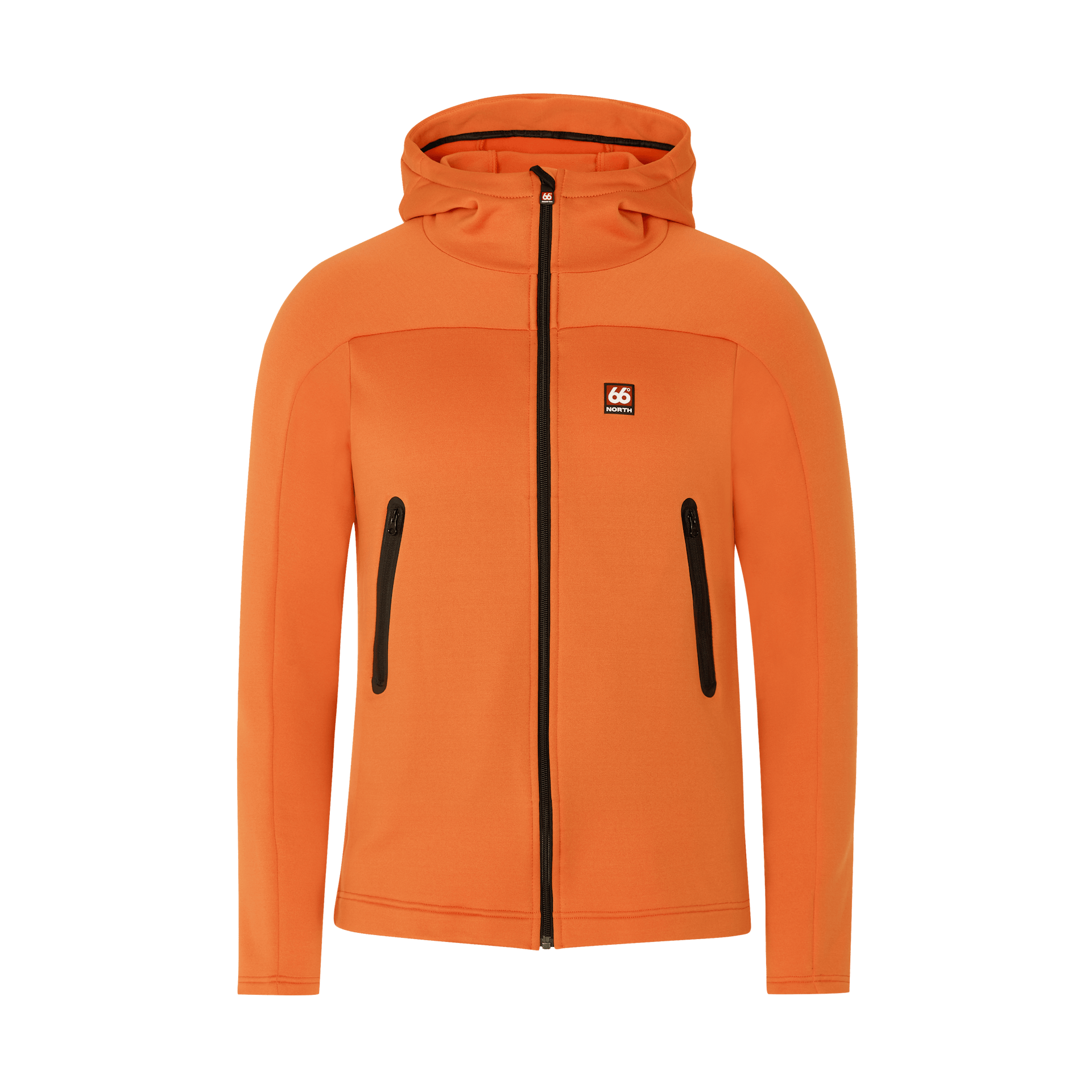 Snæfell | 66°North