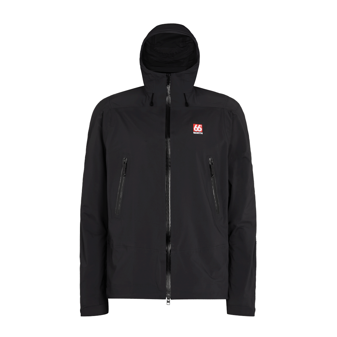 Men - Snæfell Polartec® Power Shield™ Pro jacket | 66°North - W11324 ...