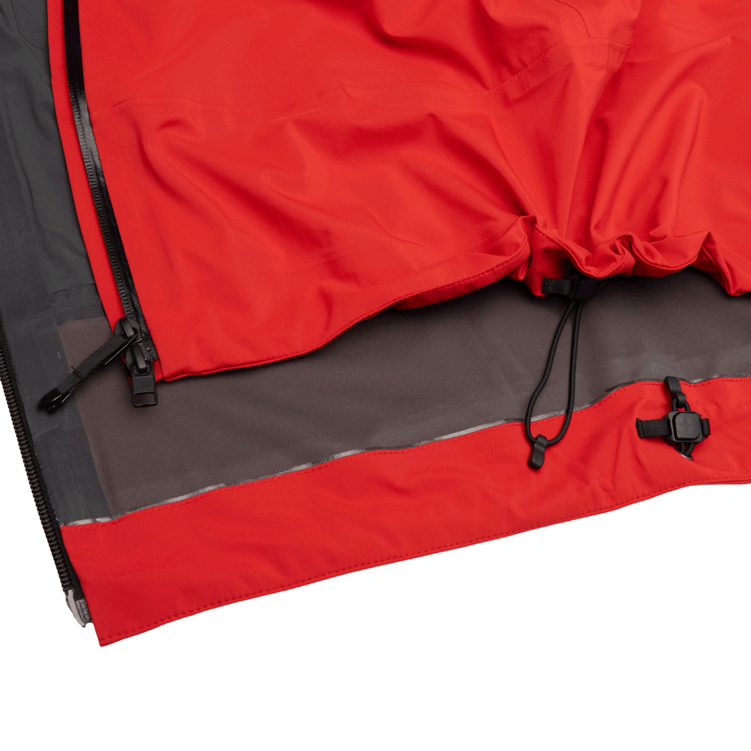 Men - Snæfell Polartec® Power Shield™ Pro jacket | 66°North - W11324 ...