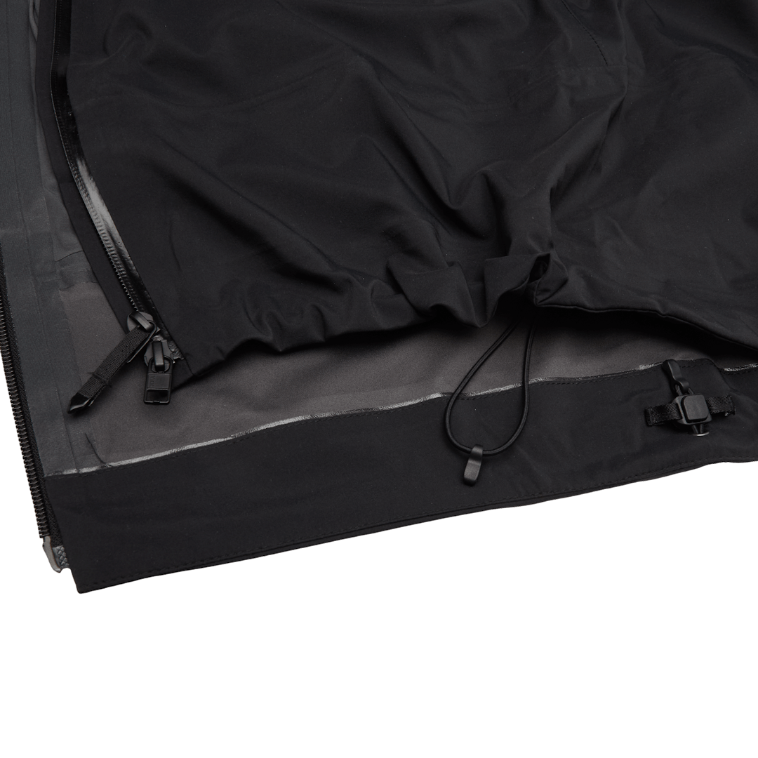 Men - Snæfell Polartec® Power Shield™ Pro jacket | 66°North - W11324 ...