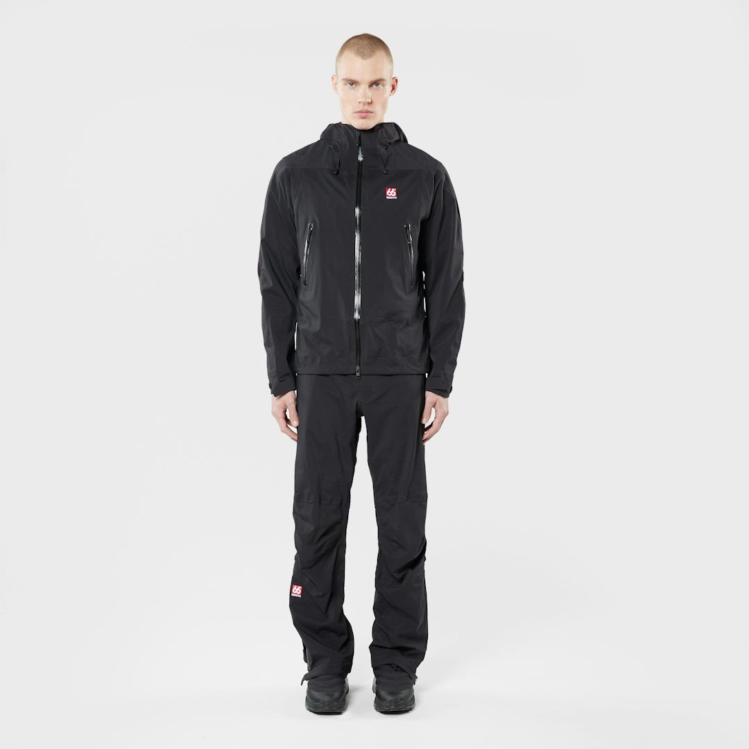 Men - Snæfell Polartec® Power Shield™ Pro jacket | 66°North - W11324 ...