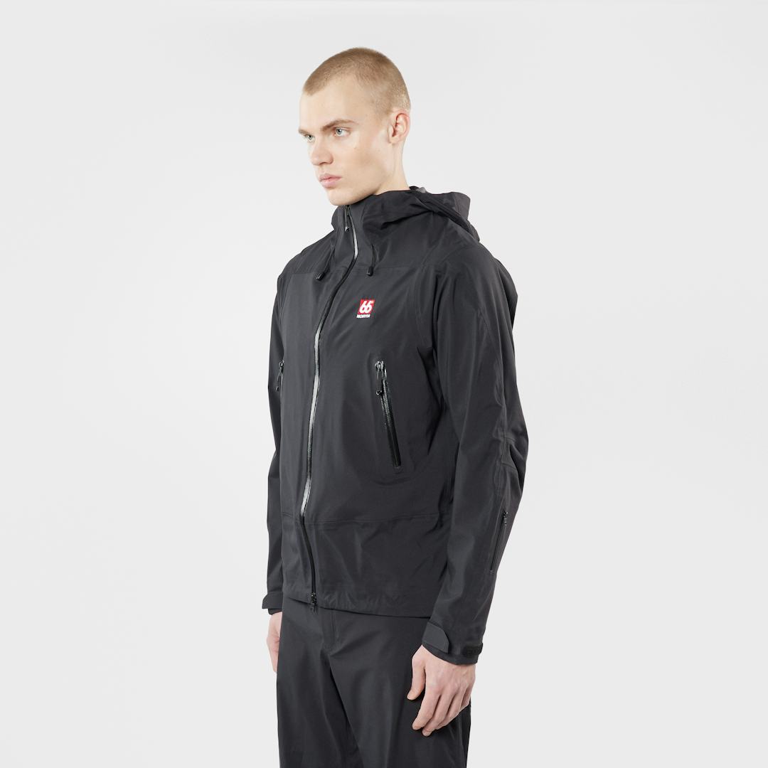 Men - Snæfell Polartec® Power Shield™ Pro jacket | 66°North - W11324 ...